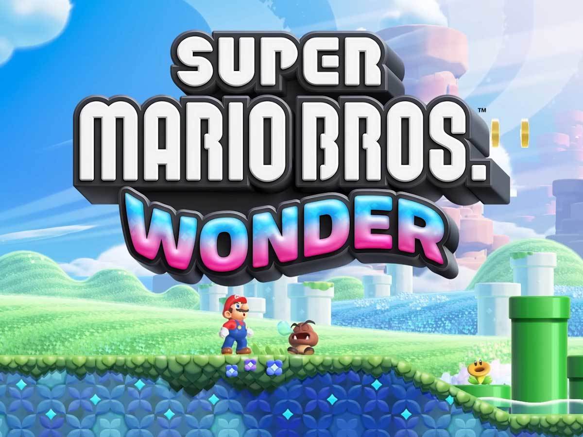 Nintendo najavio tri nove Super Mario igre za Switch | Smartlife