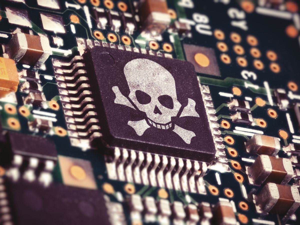 Piratske igre šire malver, zaraženo 400.000 računara | Smartlife