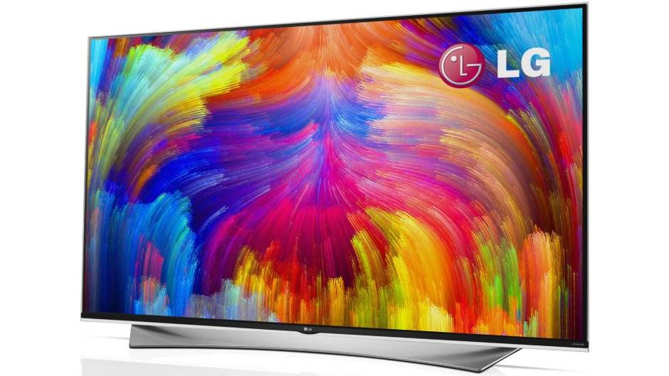 LG 4K ULTRA HD televizor sa Quantum Dot | Smartlife