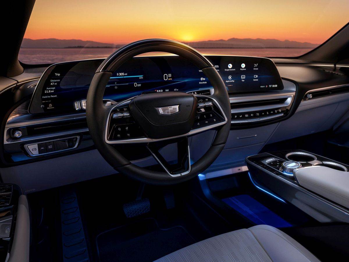 Ekrani u automobilima nerviraju vozače | Smartlife