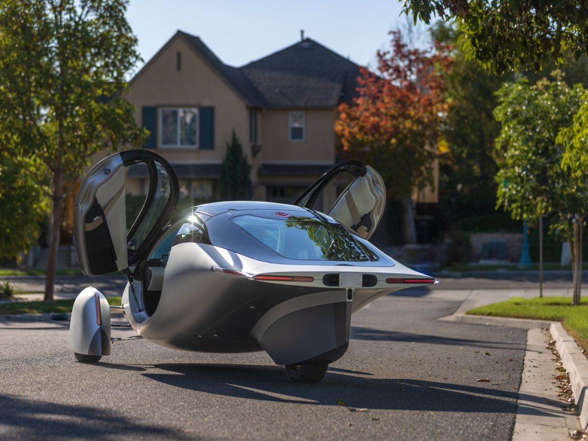 električni auto sa najvećim dometom | Smartlife