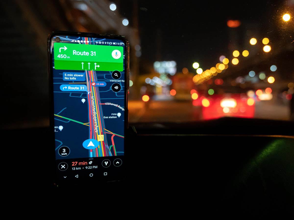 Google Maps dobija režim za uštedu energije | Smartlife