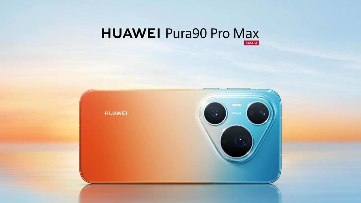Huawei Pura 90 Pro Max specifikacije i cena u Kini | Smartlife