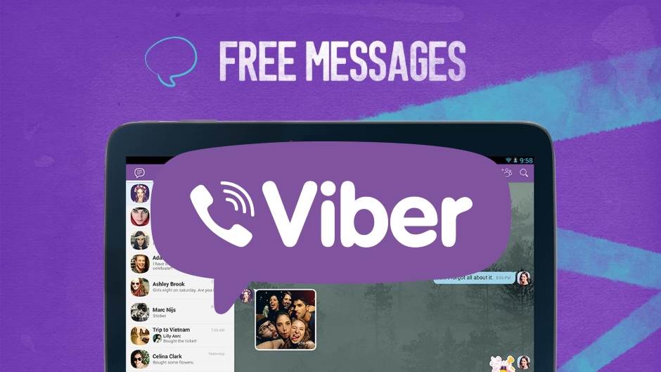 Viber problem kako ga rešiti, Viber saveti i kako da ga popravim ...