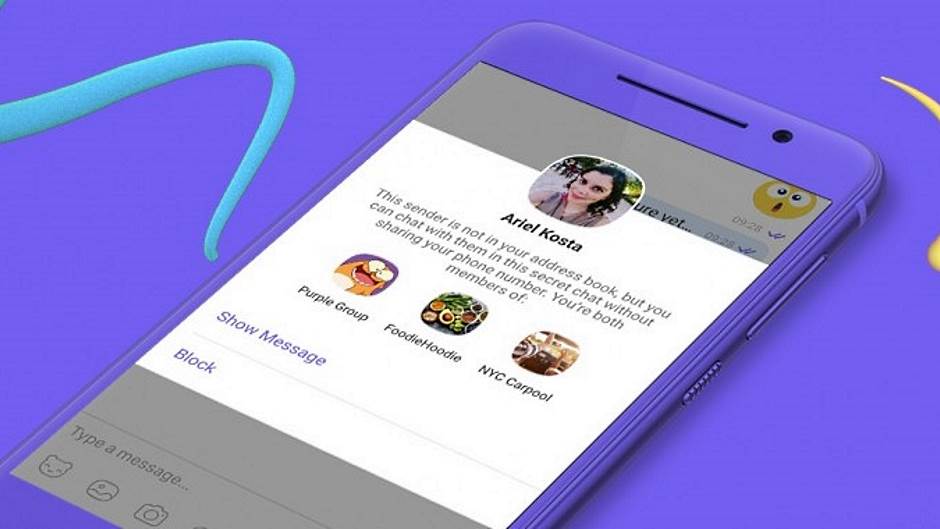 Viber promena jezika, Kako da koristim Viber na srpskom, Viber na ...