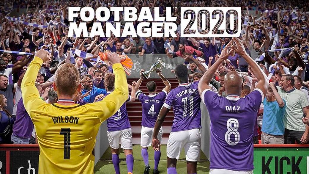 Football Manager 2020 besplatan, Football Manager 2020 statistika ...