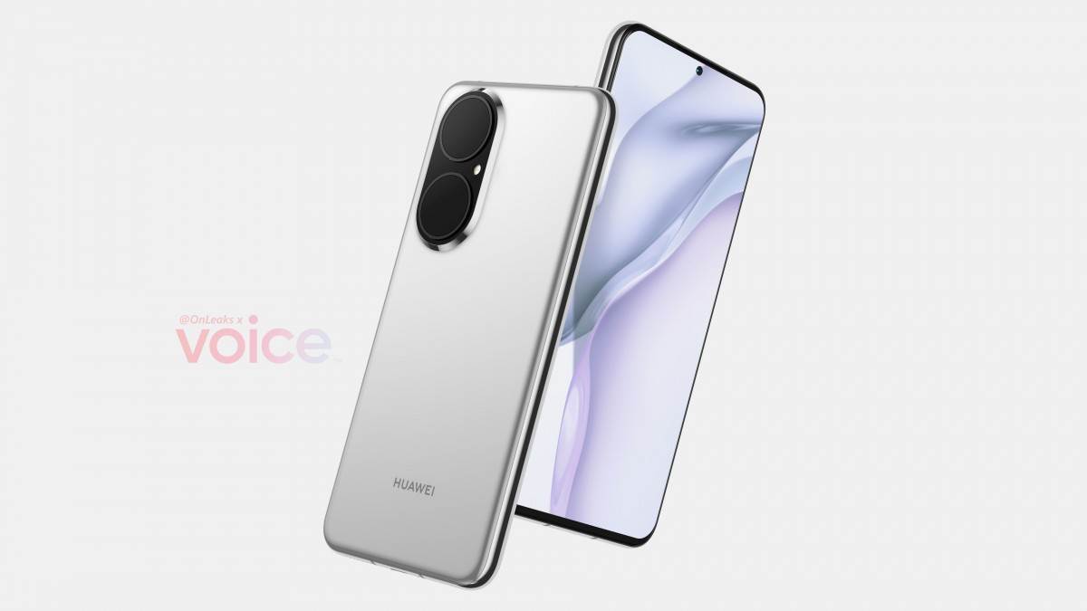 huawei p50 odlaganje pametni telefon harmonyos operativni sistem ...